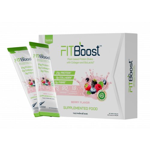 FITBoost™ Gói